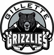 Gillette Grizzlies Hockey – Stitch and Print Designs LLC